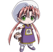 Chosa - Character (26433) - AniDB