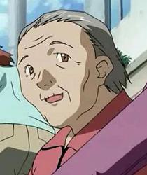 Obaasan - Character (26438) - AniDB
