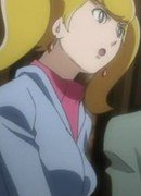 Freya - Character (6357) - AniDB