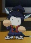 Kin-chan - Character (21454) - AniDB