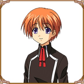 Yuu - Character (26497) - AniDB