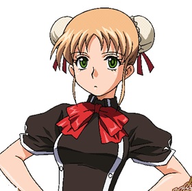 Yang Yang - Character (26500) - AniDB