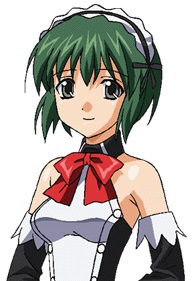 Riel - Character (26501) - AniDB