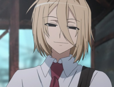 Akiyanagi Takateru - Character (26513) - AniDB