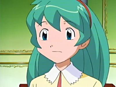 Azumi - Character (24002) - AniDB