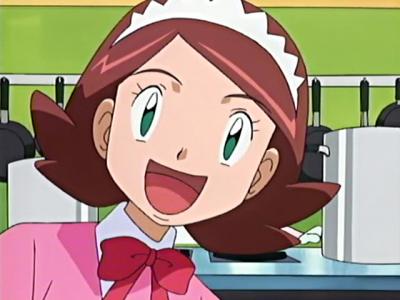 Toran - Character (24010) - AniDB