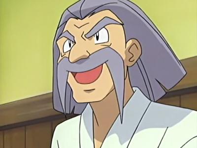 Hamaguri - Character (24020) - AniDB