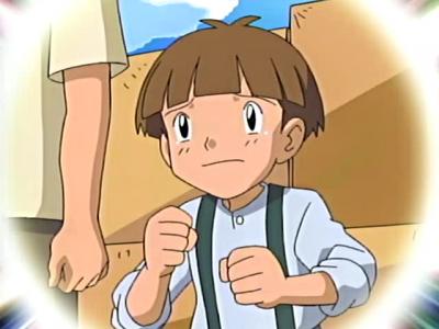 Shounen - Character (24026) - AniDB