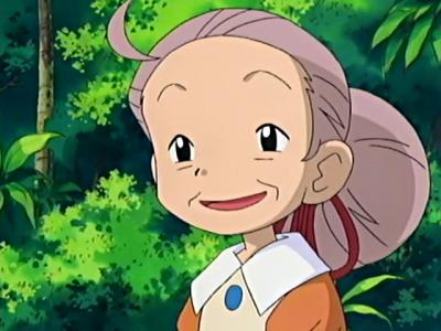 Babaya - Character (24028) - AniDB