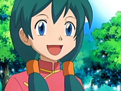 Momoko - Character (24030) - AniDB