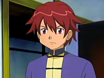 Ryuuta - Character (24032) - AniDB