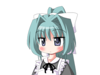 hair intakes - Tag - Character - AniDB