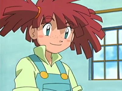 Shiromi - Character (24042) - AniDB