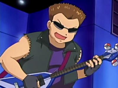 Ogata - Character (24043) - AniDB