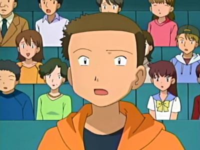 Yoshito - Character (24045) - AniDB