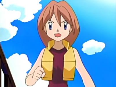 Asagi - Character (24049) - AniDB