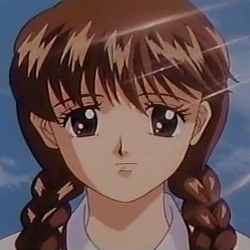 Maekawa - Character (71526) - AniDB