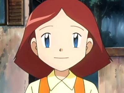 Kumiko - Character (24066) - AniDB