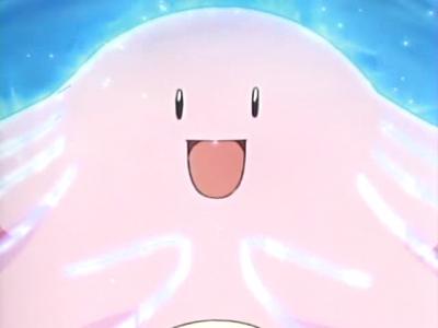 Lucky (Palace Guardian Ukon) - Character (24084) - AniDB