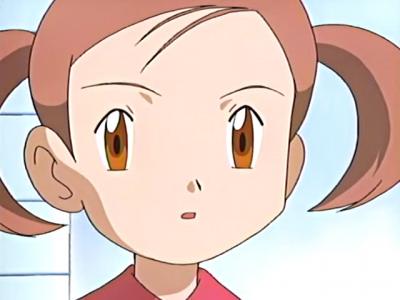 Luna - Character (24090) - AniDB