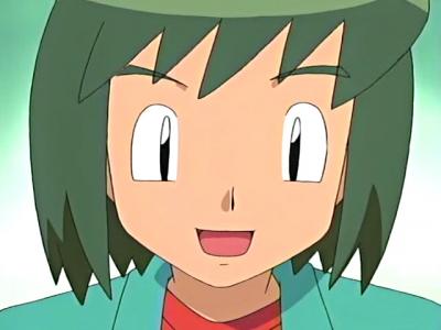 Mike - Character (24135) - AniDB