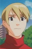 Ryou - Character (9050) - AniDB