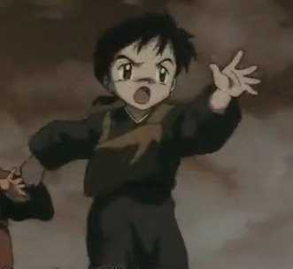 Miroku - Character (72637) - AniDB