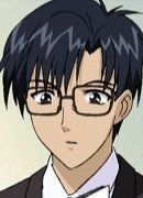 Sakano - Character (14998) - AniDB