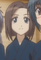 Iguchi - Character (29942) - AniDB