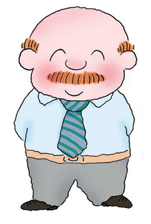 Principal - Character (73012) - AniDB