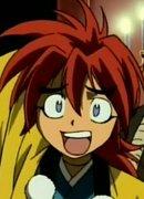 Ukon - Character (7103) - AniDB