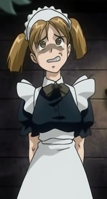 Jijo B - Character (26612) - AniDB