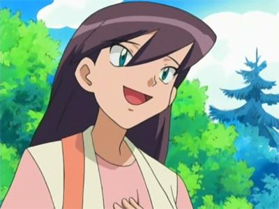 Minae - Character (24179) - AniDB