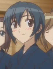 Teraji - Character (37281) - AniDB