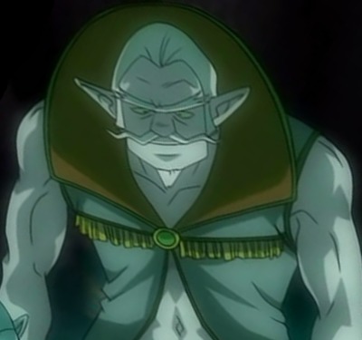 Shabrie - Character (26628) - AniDB