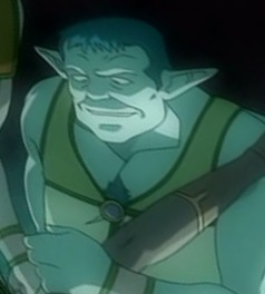 Adan - Character (26627) - AniDB