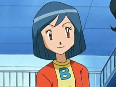 Otone - Character (24211) - AniDB