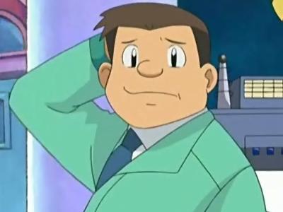 Kazuo - Character (24230) - AniDB