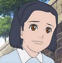 Marika - Character (74361) - AniDB