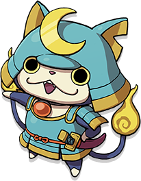 Bushinyan - Character (74509) - AniDB