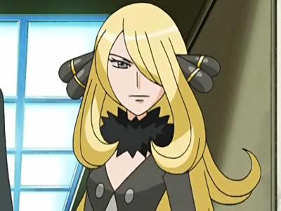 Shirona - Character (24262) - AniDB