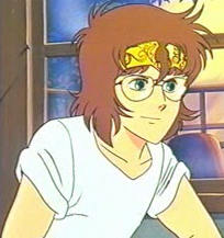 Ryotaro - Character (74609) - AniDB