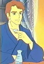 Otousan - Character (74643) - AniDB