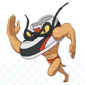 Bakusoku - Character (74664) - AniDB