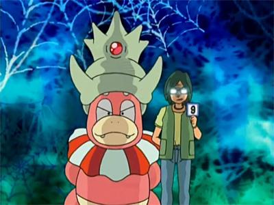 Yadoking (Kouhei) - Character (24285) - AniDB