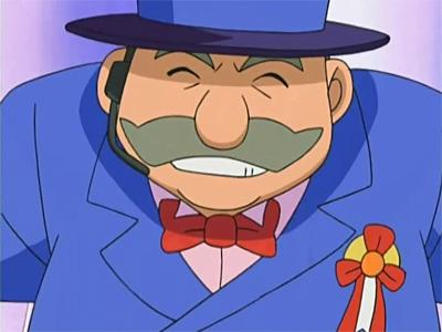 Enta - Character (24288) - AniDB