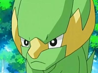 Rakurai (Yuusuke) - Character (24293) - AniDB