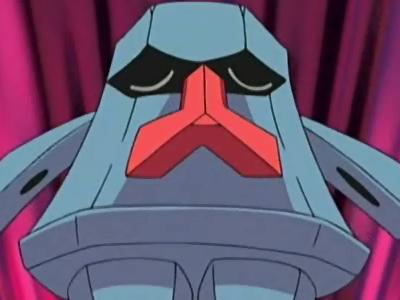 Nosepass (Honoka) - Character (24296) - AniDB