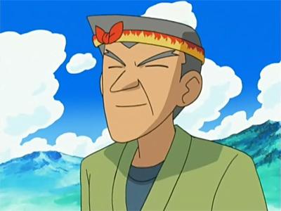 Meijin - Character (24305) - AniDB