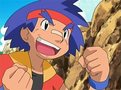 Atsuo - Character (24311) - AniDB